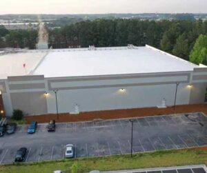 Featured Building & Construction Projects | Jamison Construction